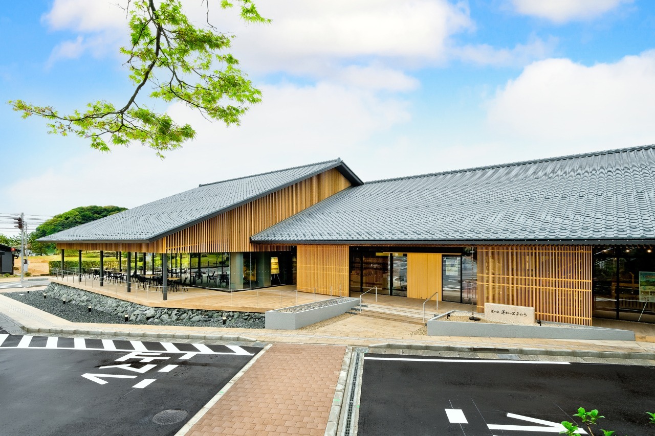 北潟湖｜スポット・体験｜福いろ|福井市公式観光サイト 名所/グルメ/お土産/イベント